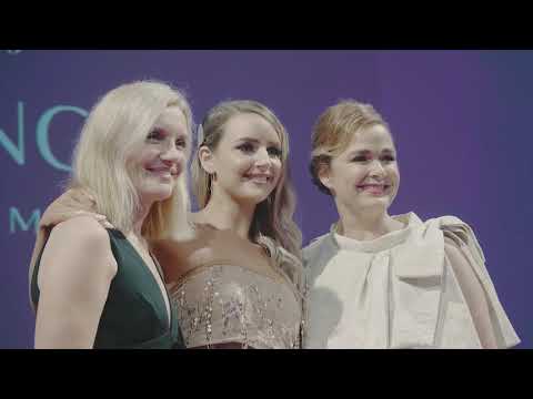 French Beauty Academy
