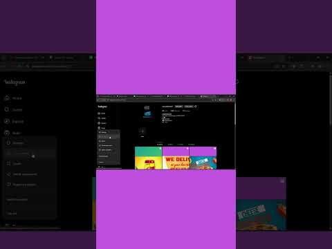 How to Open Your Activity Page on Instagram Using PC (Step-by-Step Guide)