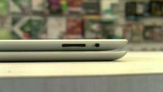 Apple iPad 3 Wi-Fi + 4G 16Gb White (MD369) купити в інтернет-магазині: ціни на планшет iPad 3 Wi ...