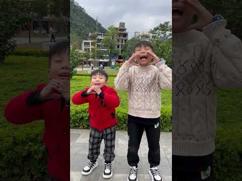 Papa Mama i am here π₯°π₯° Thoc TV #shorts TikTok