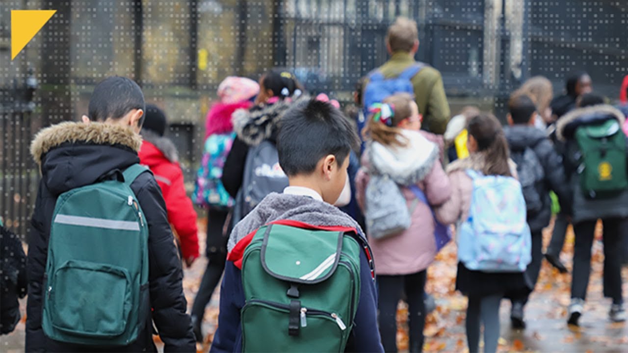 Visitor Aware - Student Manager