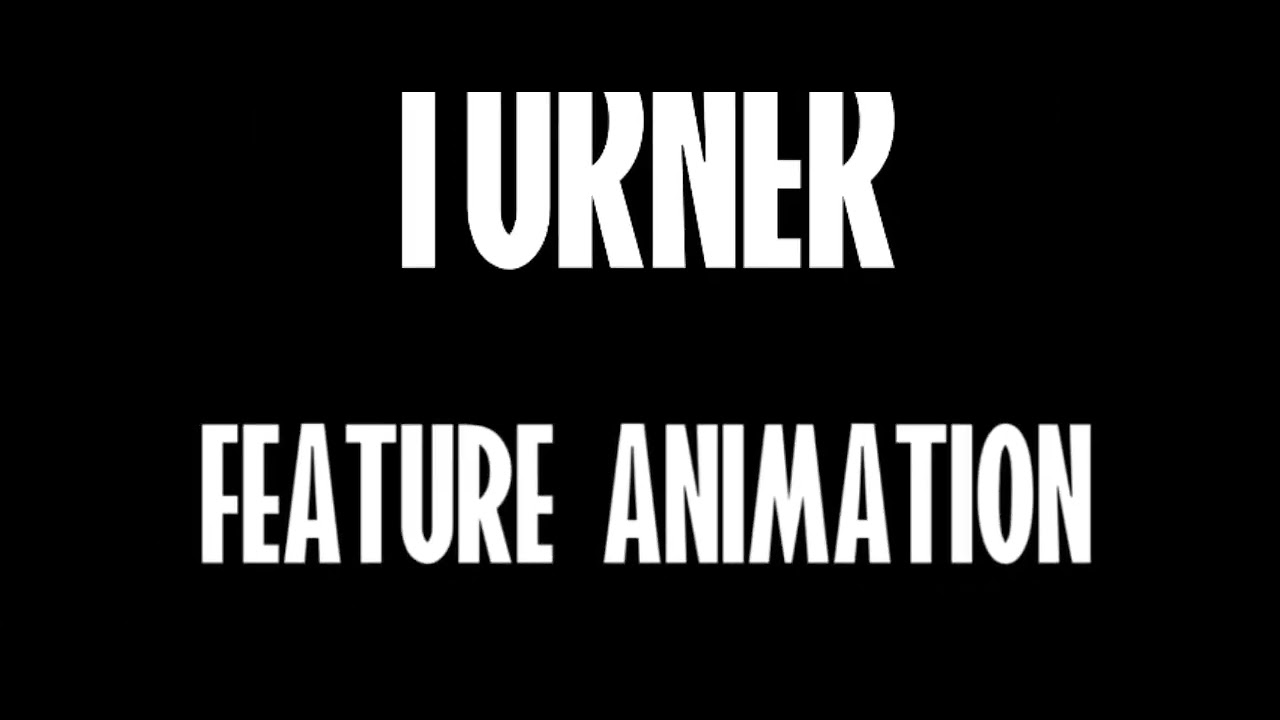 New Line Cinema/Turner Feature Animation (2004)