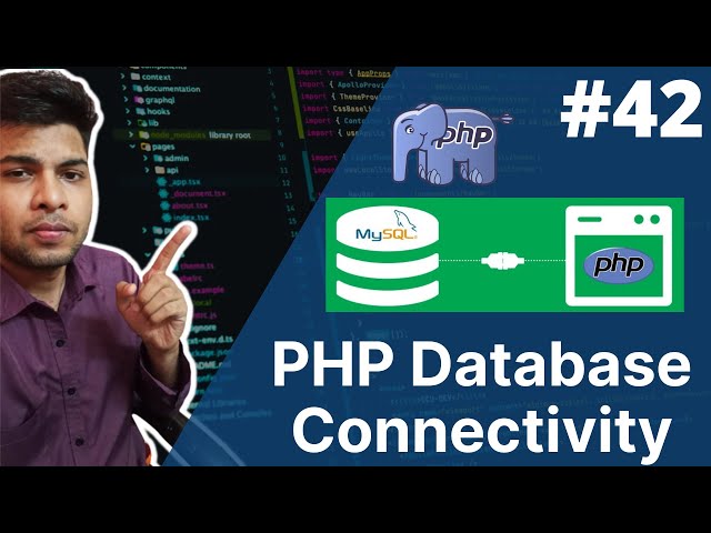 Connecting PHP to MySQL Database: A Beginner's Guide | Galaxy.ai