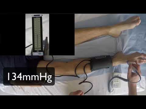 ABPI examination