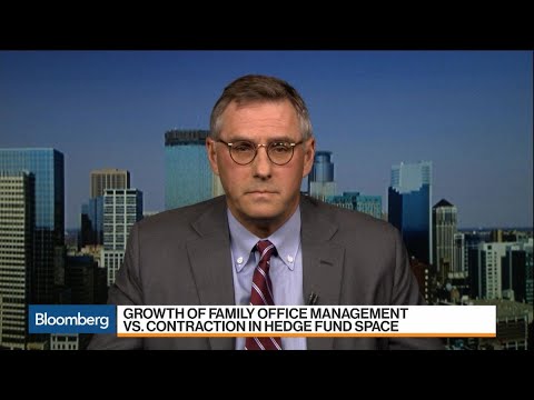How Abbot Downing's Ultra-High Net Worth Clients View Markets