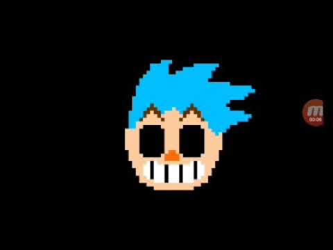 Startale Randy Worst time gif