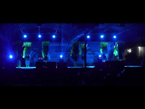 OPENING KEMAH KARYA PEMUDA GMIH TAHUN 2024 MALUKU UTARA || "UA RE AWALI" X CHRIS YUNGA
