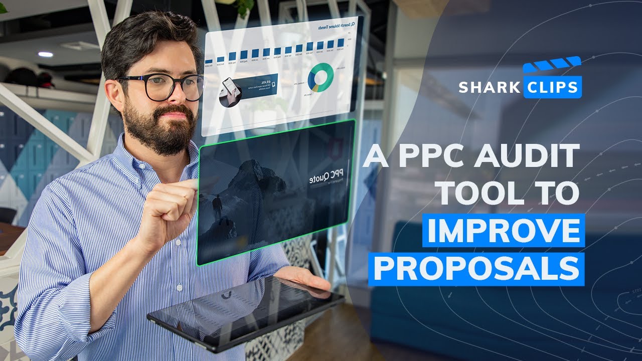 Essentials To Create Successful PPC Proposals - Part I | White Shark Media