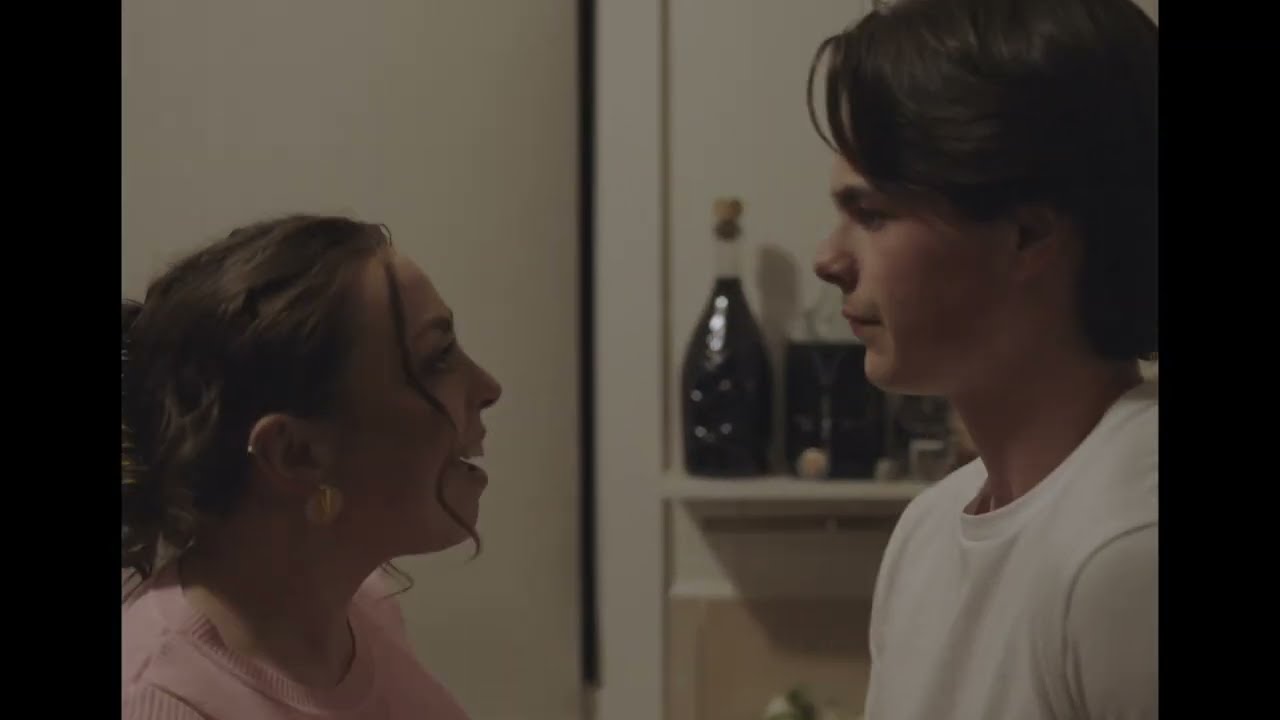 Georgina Scott Acting Reel