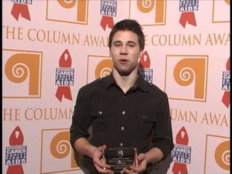 Best Featured Actor in a Musical - Non-Equity - The Column Awards 2011