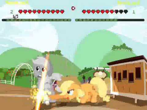 Steam Community :: Video :: Applejack Update Preview