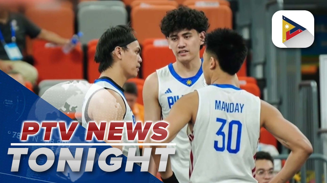 Gilas Men’s 3x3 top seed in Group A; Gilas Women’s 3x3 advance to quarterfinals in 2026 Asian...
