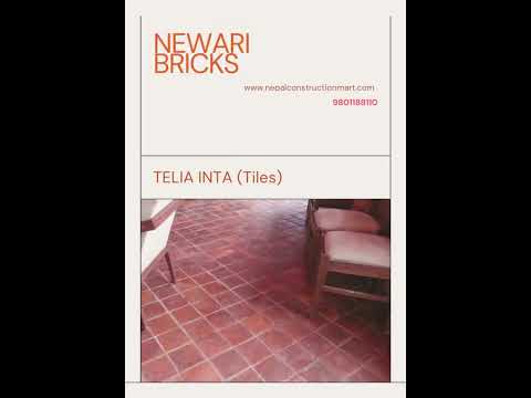 Telia Tiles #interiordesign
