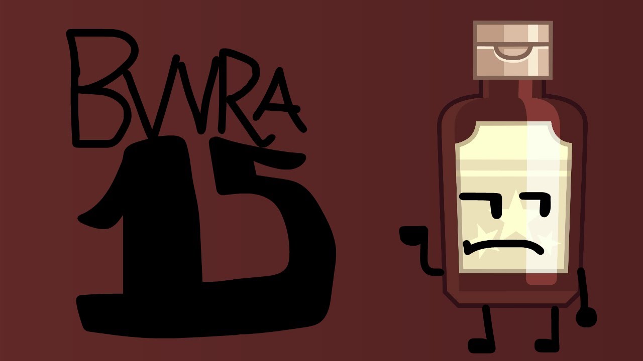 BFDI Viewer Voting Randomizer Again Episode 15