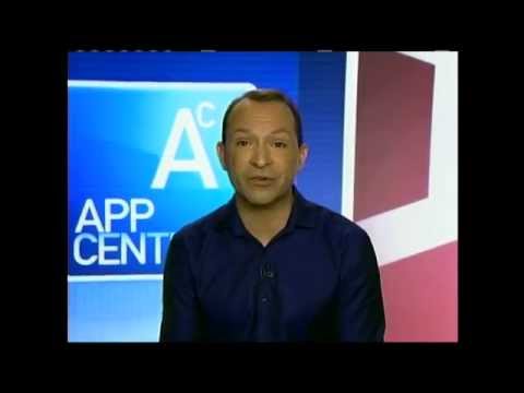App Wrap: Kashoo Accounting, AnyList & Strawberry Shortcake Pocket Lockets