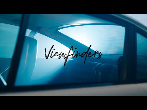 Introducing: Viewfinders — Interviews with Photographers