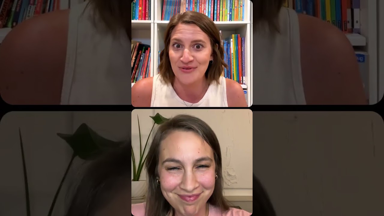 Kayla Tychsen x Mikaela Project Based Primary | Teaching your child to read at home step-by-step