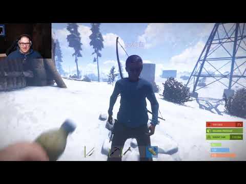 Steam Community :: Video :: Exploring Rust. -And Dying | Rust
