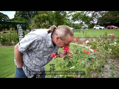 COPD: Come Prepared This Winter: Clayton's story