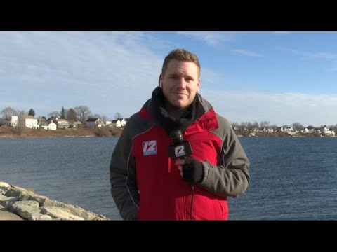 VIDEO NOW: Differences Between A Winter Weather Advisory, Watch, & Warning