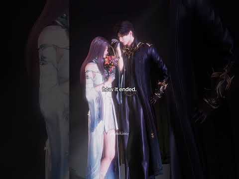 No :(( | Love and Deepspace #shorts #zayne #fyp