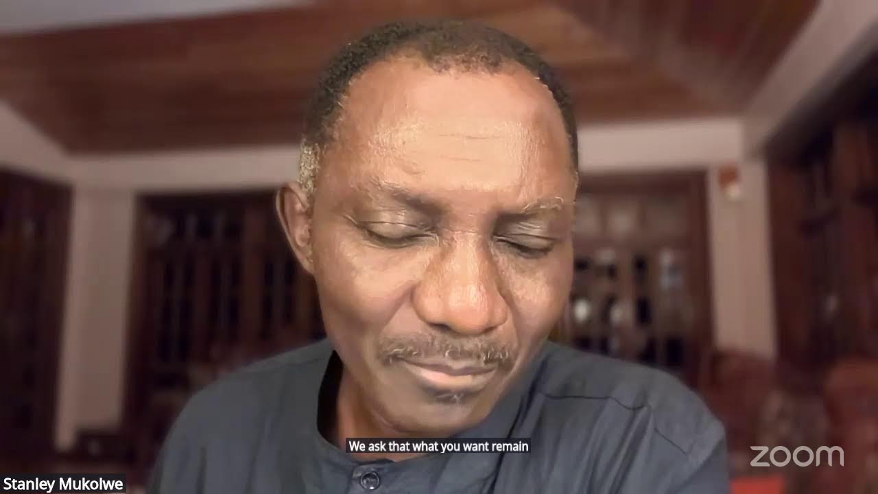 Why Teens Do What They Do by Dr. Stanley Mukolwe