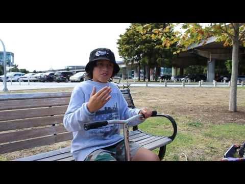 How to Tuck no hander || Manahi Paewai