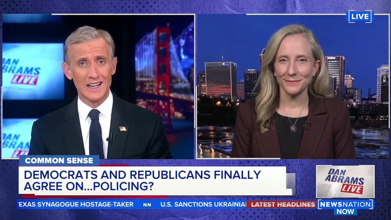 NBC12: Yesli Vega “Proud” of Voting Against Police Funding Three Times ...