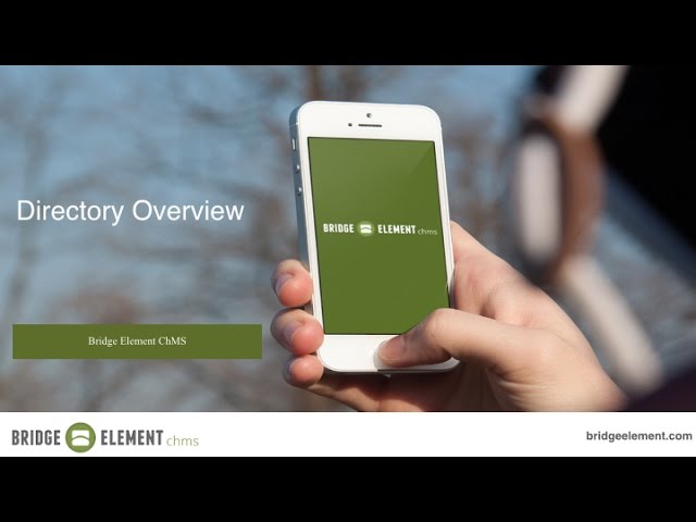 Bridge Element Pricing, Features & Reviews 2021 - Free Demo