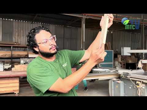 WHP2H Wood and Whimsy Day at the Green Factory in Ampang, Selangor