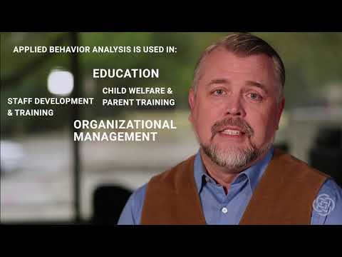 Applied Behavior Analysis Career Opportunities | ABA Graduate Programs