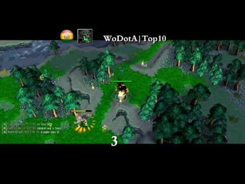 Dota - Ranked Gaming Client Top plays