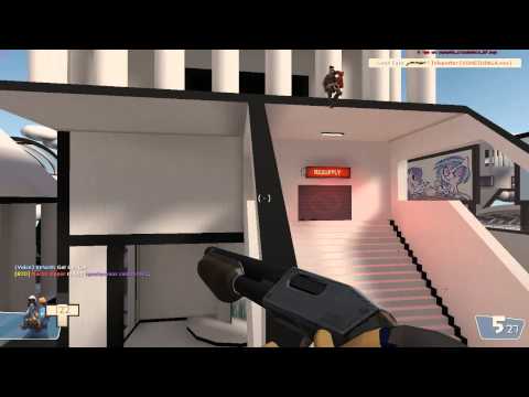 Steam Community :: Video :: trying out MSI AFTERBURNER on TF2