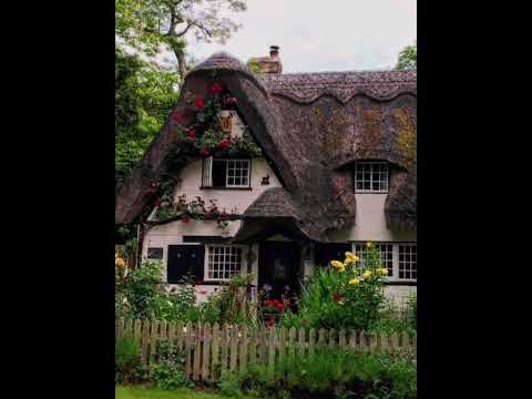 An Old English House