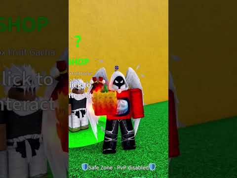I FINALLY GOT TO THE SECOND SEA! | Blox Fruits