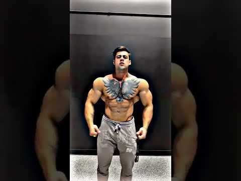 #tattoo #gym #bodybuilding #bicepcurl #chest #heavyweight #fitness #cardio #workout #viral