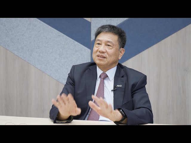 [INTERVIEW] Taiwan’s manpower, energy policies top industry concerns ...