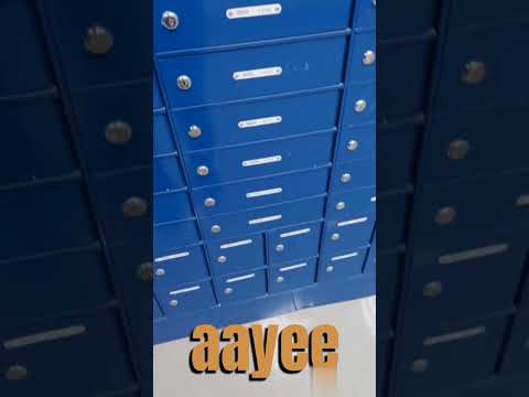 Post Box In Abu Dhabi | Dubai | Uae 1080P #shorts #ytshorts