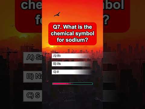 🧠 Only 1% Can Score 10/10 on This General Knowledge Quiz! 🌍 #quiz #trivia #generalknowledge