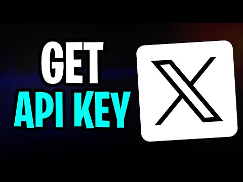 How to Get X (Twitter) API Key in 2025 (Step by Step)