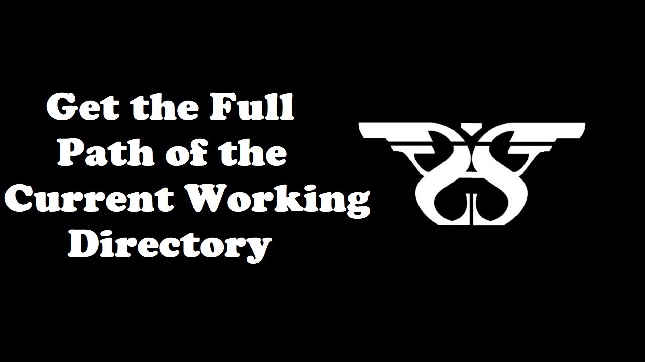 90. How to Get the Full Path of Current Working Directory in Python with Code || pathlib & os Module