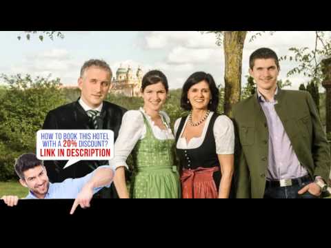 Best Western Landhotel Wachau - Emmersdorf an der Donau, Austria - Video Review
