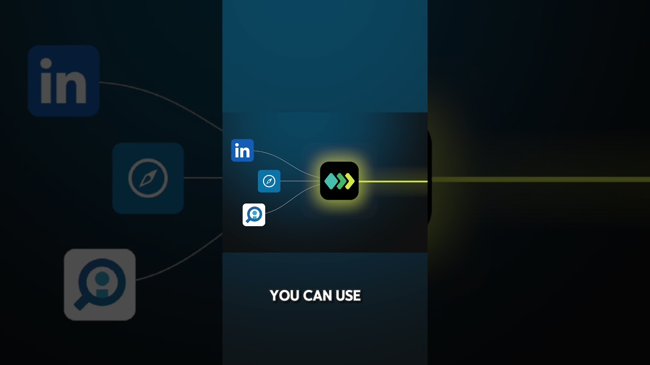 Build LinkedIn Features into Your SaaS with Unipile’s API  #linkedinapi #apiintegration #ats