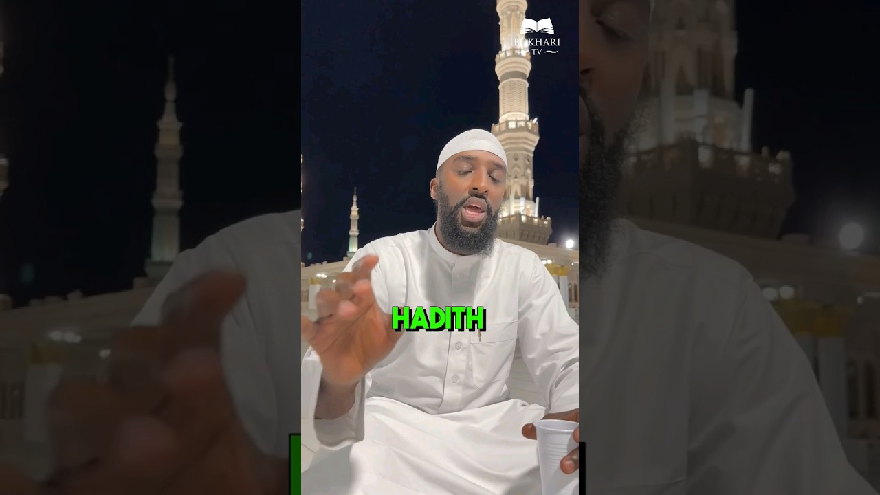 How to break your fast?#LetTheSunnahGoForth