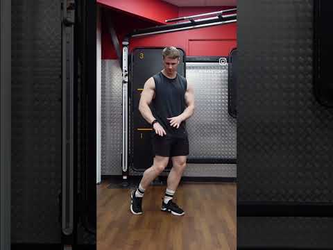 Classic Posing Tutorial - How to hit the Classic Single Arm Bicep Pose