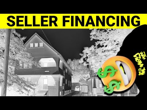 Seller Financing: What Do Sellers Really Want? | MLS Search & Analysis 336 - 3315 W 127