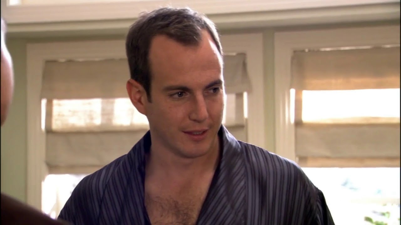 Arrested Development: Bees?