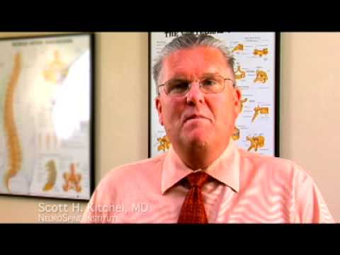 NSI - Dr. Kitchel