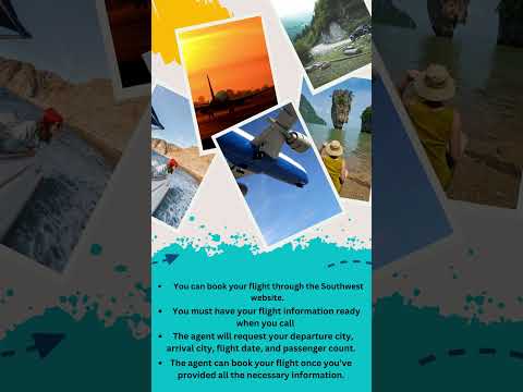How to contact Southwest Airlines customer care? | Southwest Airlines | Airnsky #tourist #travel