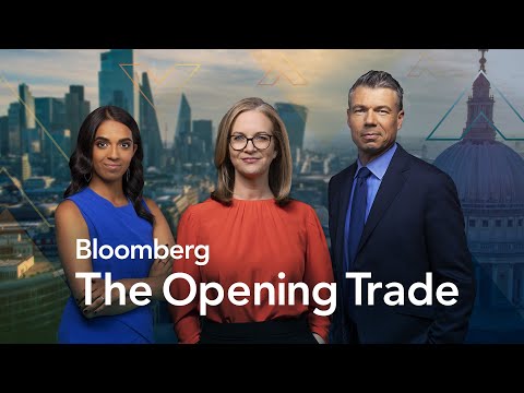 Trump: Israel, Iran May Need to 'Fight It Out', G-7 Leaders in Canada | The Opening Trade 06/16